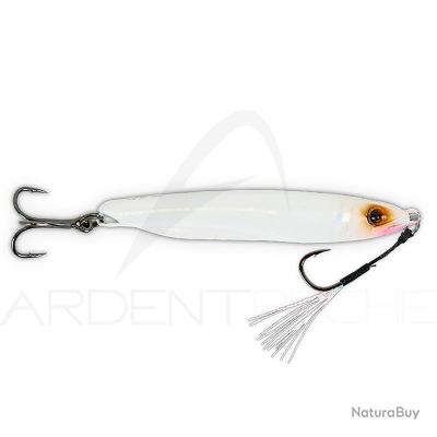 Jig SEACO LURE Noisy jig 30g Perle - Leurres durs Carnassiers (13437981)
