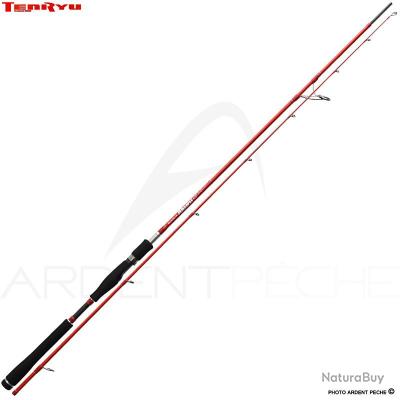 Canne spinning TENRYU Akuru SP 710 M 2ES - Cannes carnassiers (13438214)