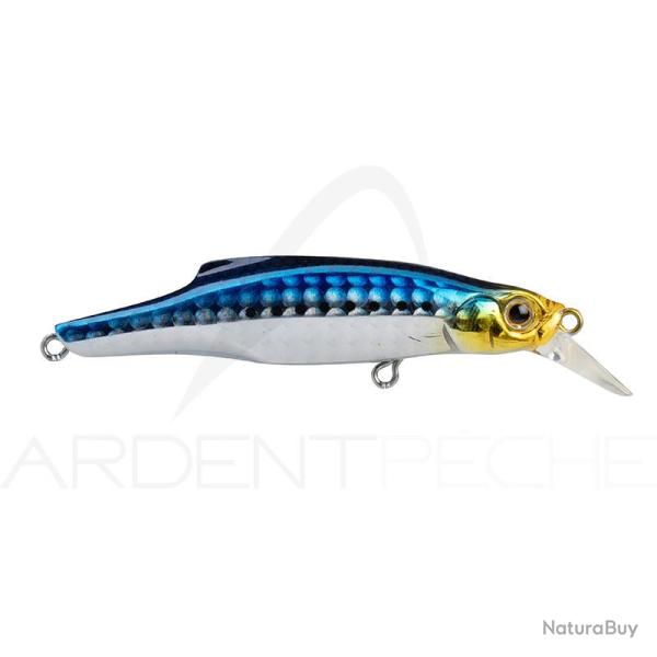 Poisson nageur JACKSON Pin tail 20 LVI - Leurres durs Truite (13438348)