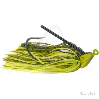 Rubber jig RAID JAPAN Head slide 7g 005 Gripan/Chart neo - Jig ...