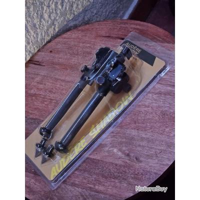 Bipied Audere Shadow BP0002 rail ARCA - Bipieds (13442273)