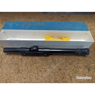 Lunettes Weaver - Lunettes de tir de loisir (petits calibres) (13444112)