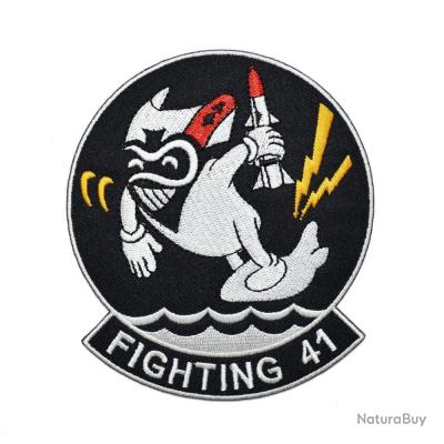 Patch US Air Force (47) - Insignes en tissu - Patchs (13444184)