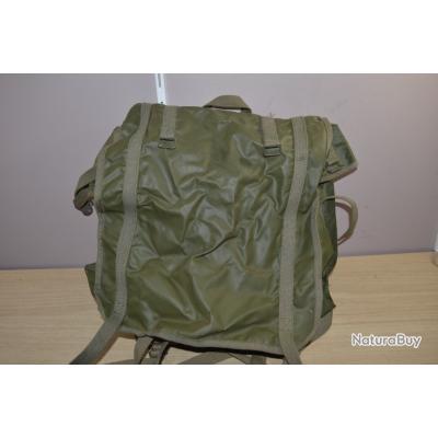 MUSETTE MILITAIRE F2 ARMÉE FRANÇAISE occasion sortie nature surplus ...