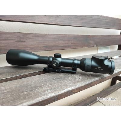 Swarovski 2.5-15x56 - Lunettes d'affût et d'approche (13444618)