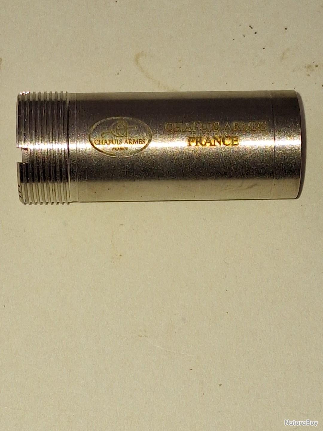 Choke CHAPUIS(LE VRAI!) CAL12 1/2 en stock vendu par poudrenoirepro ...