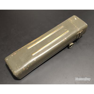 Boite zf39 - Lunettes de tir militaria (13445924)