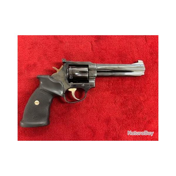 OCCASION - MANURHIN MR 73 SPORT 5 1/4 357MAG - Revolvers de Catégorie B ...