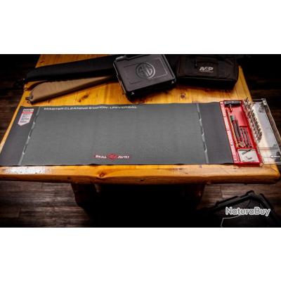 Wahoo Cat. B ! - REAL AVID - STATION D'ENTRETIEN MASTER UNIVERSEL ...