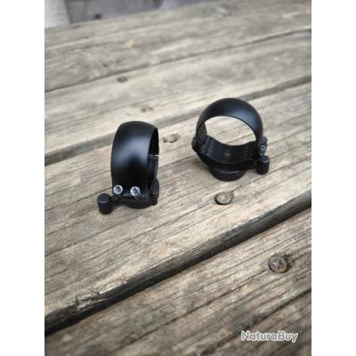 Collier hexalock - Colliers pour montage amovible et pivotant (13448845)