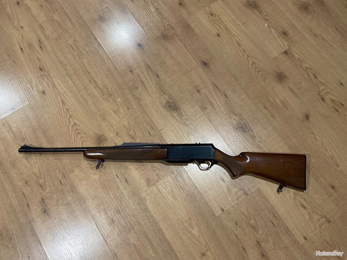 Browning bar 300 winchester - Carabines semi-automatiques Calibres 300 ...