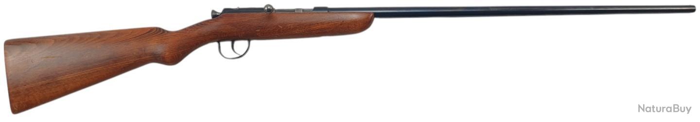 OCCASION - CARABINE MONOCOUP WEBLEY CAL.12MM - TRES BON ETAT ...