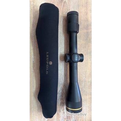 Leupold LPS 3,5-14X50 - Lunettes d'affût et d'approche (13453605)