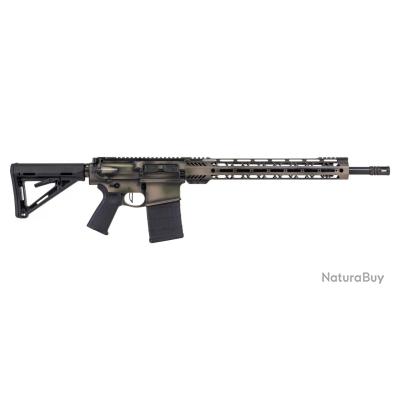 Carabine PSA Custom PA-10 GEN3 .308WIN 18" Rifle-Length 15" Mlok Rifle ...