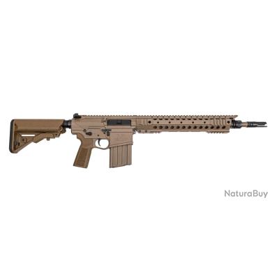 Carabine PSA Sabre-10 Billet 16" .308 Rifle with K1 Handguard, B5 ...