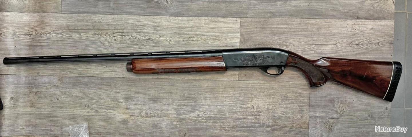 Beau fusil Semi-automatique Remington 1100 / Cal. 20/76 - Fusils Semi ...