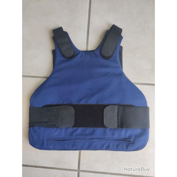 Gilet pare balles 3A - Gilets pare balles (13457071)