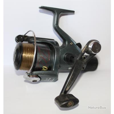 Moulinet Mitchell SCX 400 - Moulinets Carnassiers (13457424)