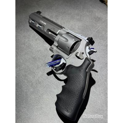 SMITH & WESSON Performance Center 629 COMPETITOR 6" cal.44 Rem - Revolvers de Catégorie B (13457479)