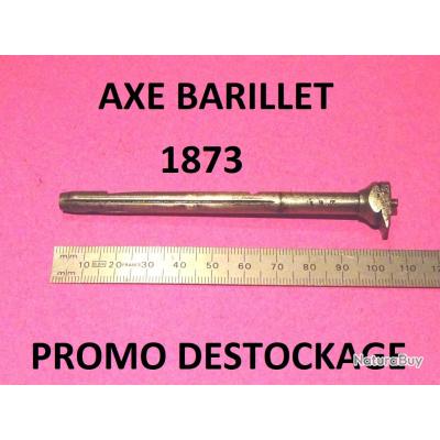 Axe barillet revolver 1873 à 15.00 Euros !!!!!! - VENDU PAR JEPERCUTE ...