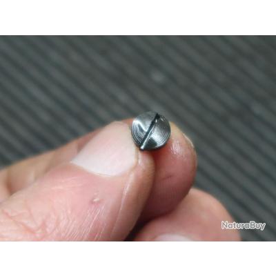 Vis de clavette de canon neuve pour Colt 1851 Pietta collection poudre ...