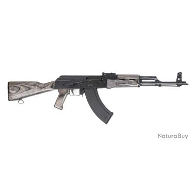 Carabine PSAK-47 GF5 Forged Classic Rifle, Tree Bark - Carabines semi ...