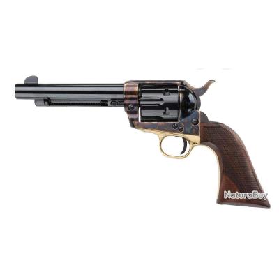 Revolver Pietta 1873 SA - Tombstone bronze / 45LC / 5" 1/2 - Revolvers de Catégorie B (13460965)