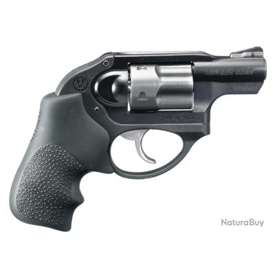 Revolver Ruger LCR - 9 mm - Revolvers de Catégorie B (13460989)