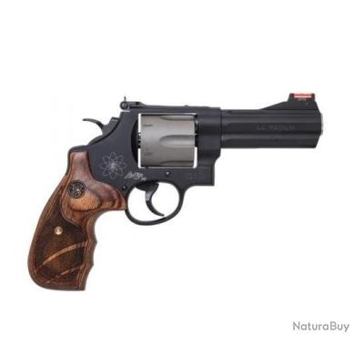 Revolver Smith and Wesson 329PD - 44 Mag - Revolvers de Catégorie B ...