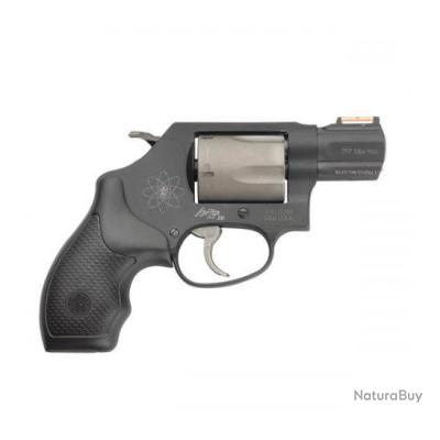 Revolver Smith and Wesson 360PD - 357 Mag - Revolvers de Catégorie B ...
