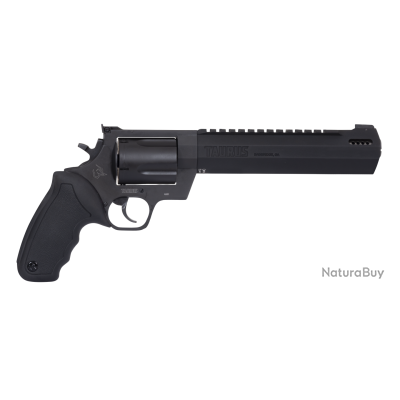 Revolver Taurus 460H Racing Hunter - 460 S&W Mag - Revolvers de ...