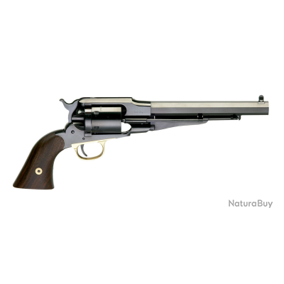 Revolver Uberti 1858 New Army Conversion - 45 Colt / 5 1/2" - Revolvers ...