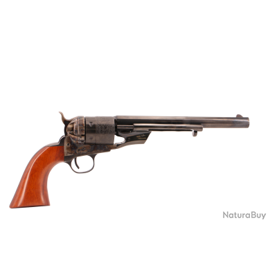Revolver Uberti 1871 Richards - 1860 Army - 45 Colt / 8" - Revolvers de ...