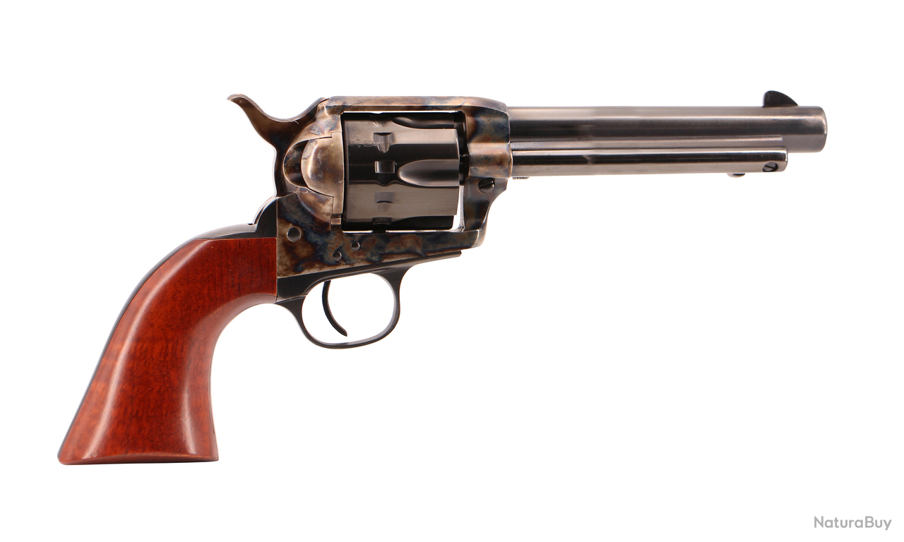 Revolver Uberti 1873 Cattleman Quick Draw - Old Model - 45 Colt / 5 1/2" / Old Model - Revolvers ...