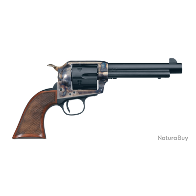 Revolver Uberti Cattleman El Patron Quick Draw - New Model - 45 Colt ...