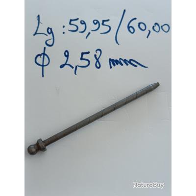 TIGE GUIDE - Pièces détachées d'armes non classées (13461624)