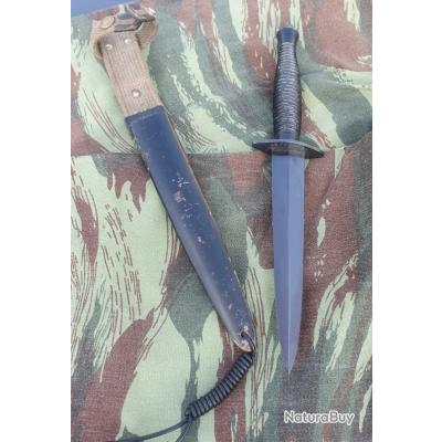 Dague Le Commando - Couteaux tactiques et de combats (13461745)