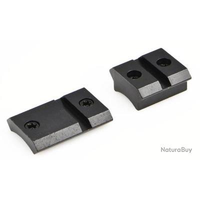 MAUSER 98 - WARNE - Rails et embases pour montage tactique (13461937)