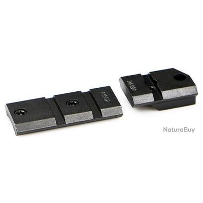 MAUSER 98 - WARNE - Rails et embases pour montage tactique (13461941)