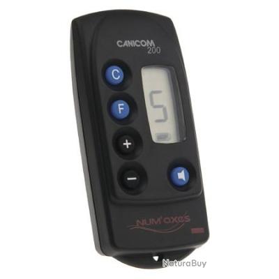 CANICOM 200 - NUM'AXES - Colliers de dressage (13462166)