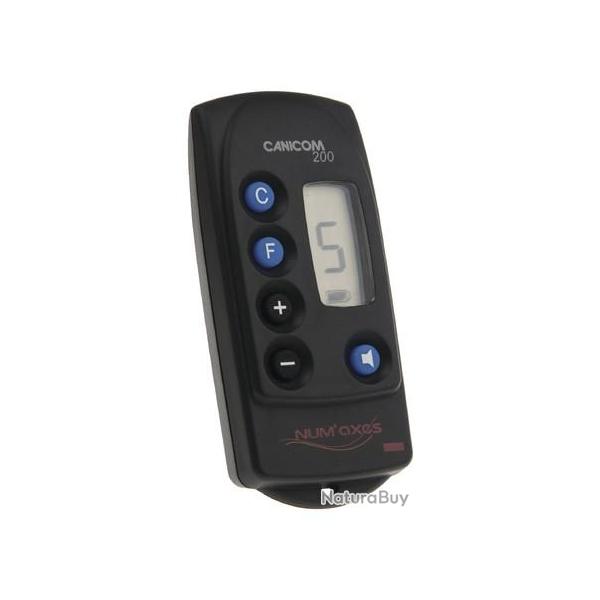 CANICOM 200 - NUM'AXES - Colliers de dressage (13462166)
