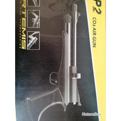 Artemis cp2 co2 - Pistolets CO2 (13468042)