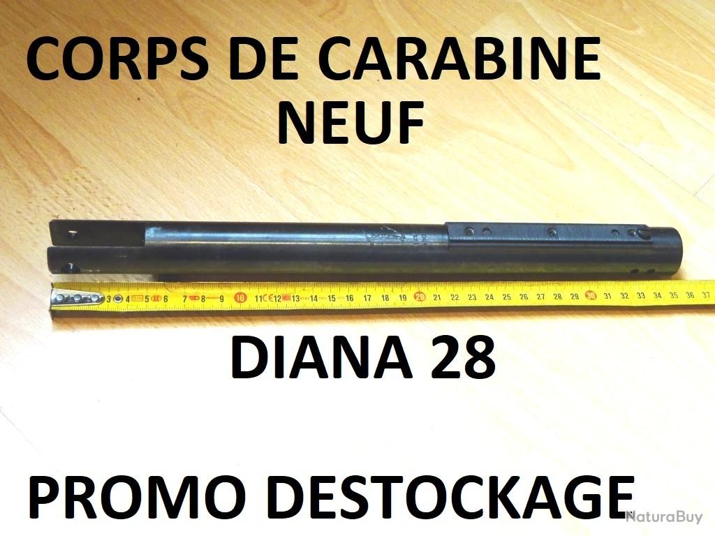 DERNIER corps NEUF carabine DIANA 28 à 15.00 Euros !!!!!!! - VENDU PAR ...