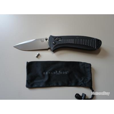 BENCHMADE 520 PRESIDIO 1 - Couteaux pliants classiques (13468157)