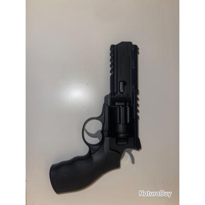 Revolver H8R Airsoft 6mm bb's - Revolvers (13469037)