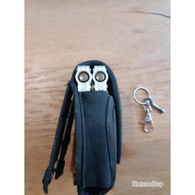 Menotte administrative police - Menottes et accessoires (13469418)