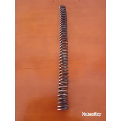 Ressort piston pour carabine Diana 27 long 247 mm - Pièces détachées de ...