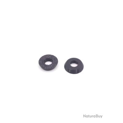 Lot de deux joints de verrou pour pistolet BAIKAL MP46-M/ IZH-46M ...