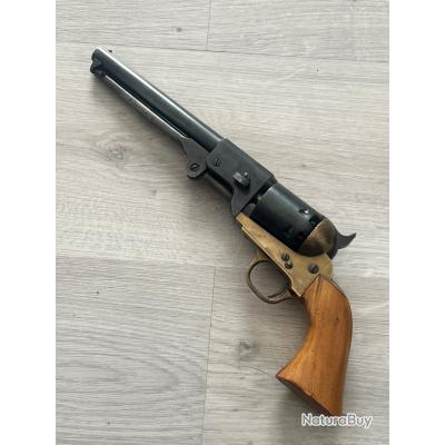 Revolver pietta 36 au enchère sans réserve - Revolvers Western (13471454)