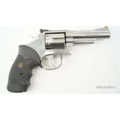 Revolver Smith & Wesson 66-4 357 Mag - Revolvers de Catégorie B (13472470)